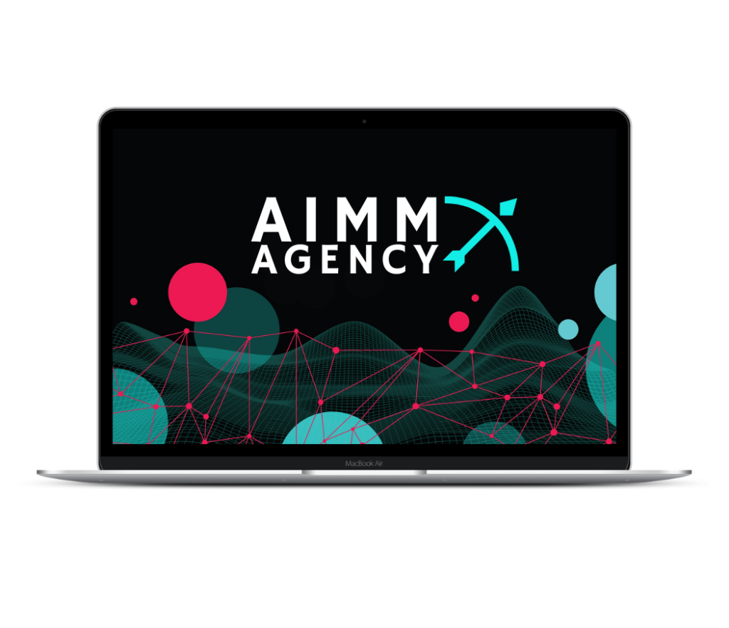 Home - AIMM agency